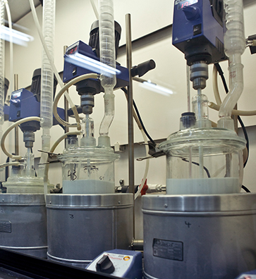 Home - Processor Research Ortech Inc.